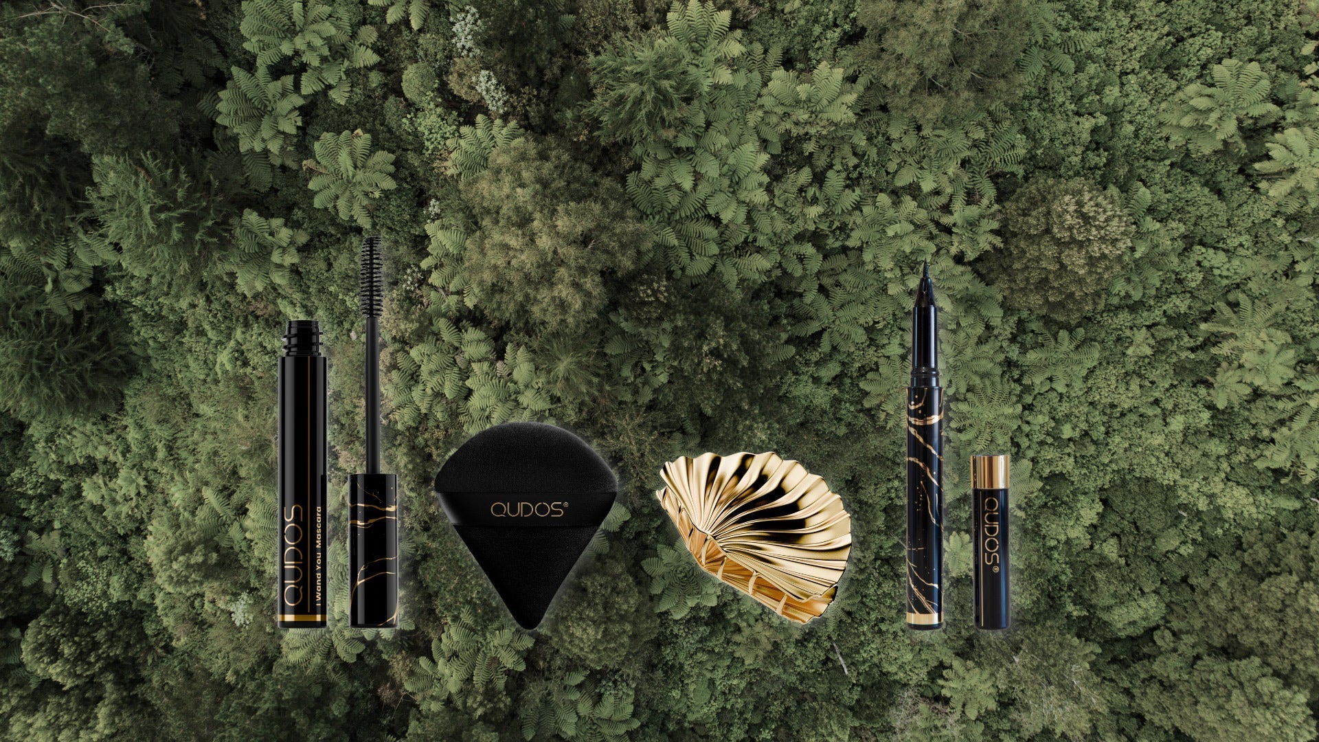 Qudos® Beauty Sustainability Manifesto – In Mother’s Nature Good Books ...