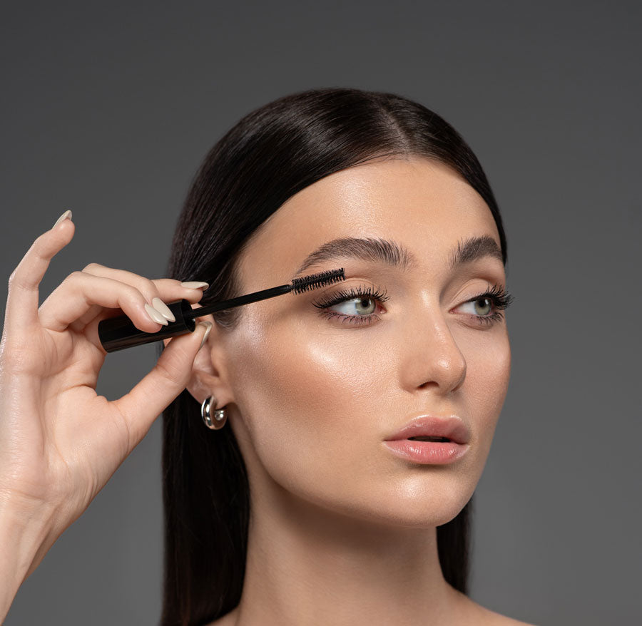 Qudos Mascara | MUA Quality Mascara/Makeup | I Wand You® Mascara ...