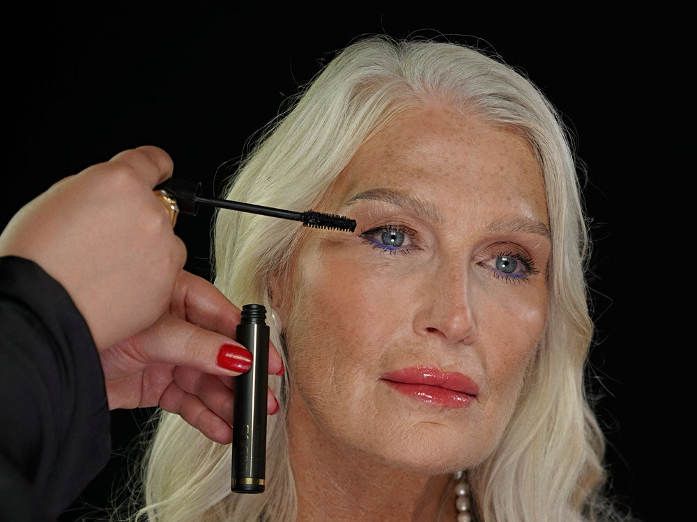 Qudos Mascara | MUA Quality Mascara/Makeup | I Wand You® Mascara ...